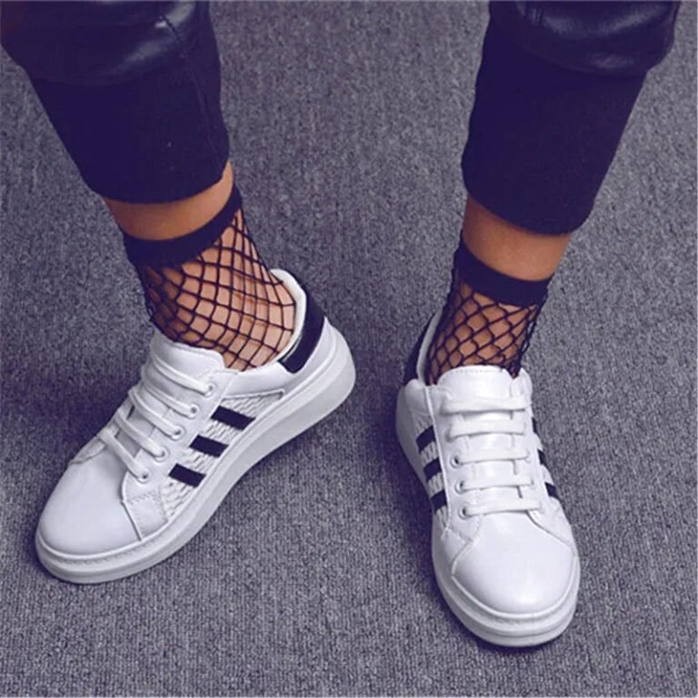 Bas Resille Chaussette