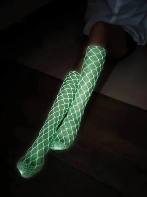 Bas Resille Fluo